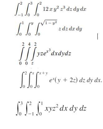 Solved Use Matlab Commands to solve the following exercises | Chegg.com