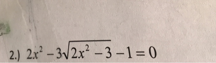 Solved 1-4: Solve each equation. 4 5.) Solve m-2b2 -2c2 | Chegg.com