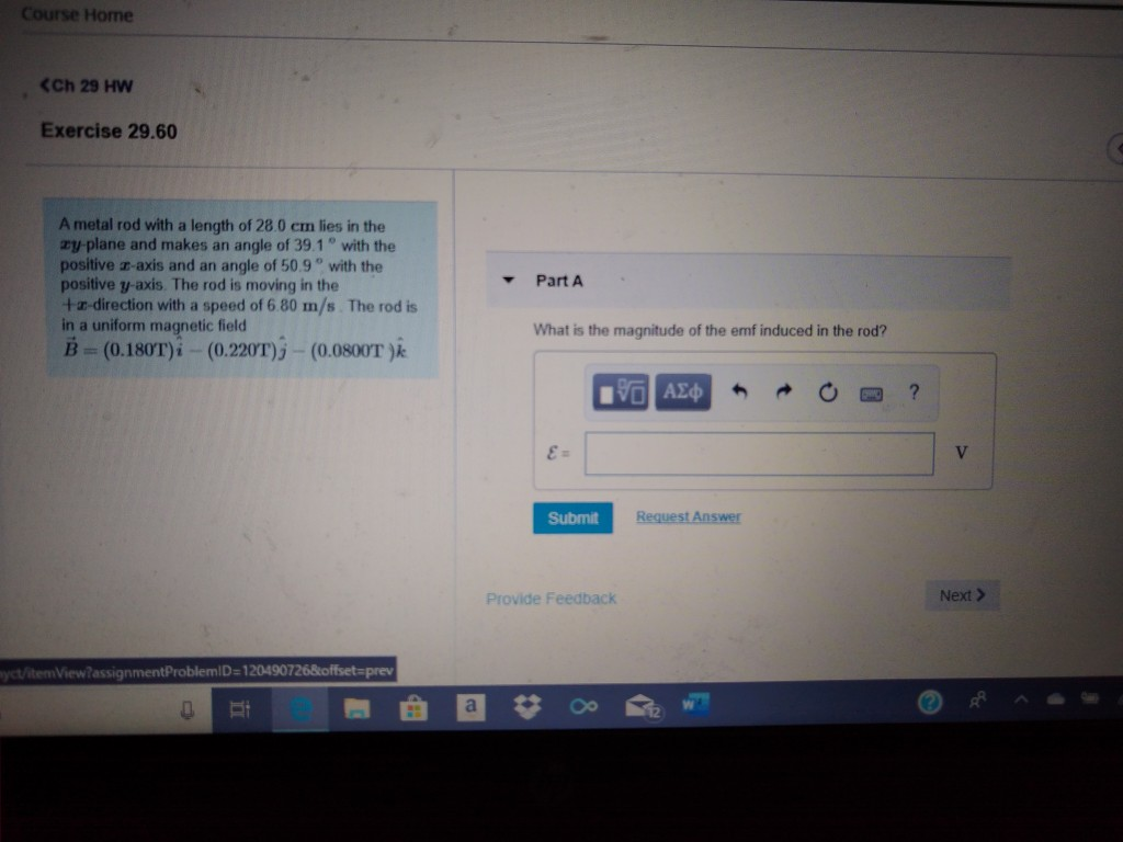 Solved Course Home | Chegg.com