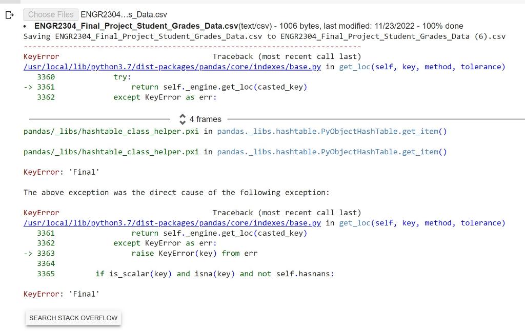 Solved Hello, Just trying to debug some code here. so heres | Chegg.com
