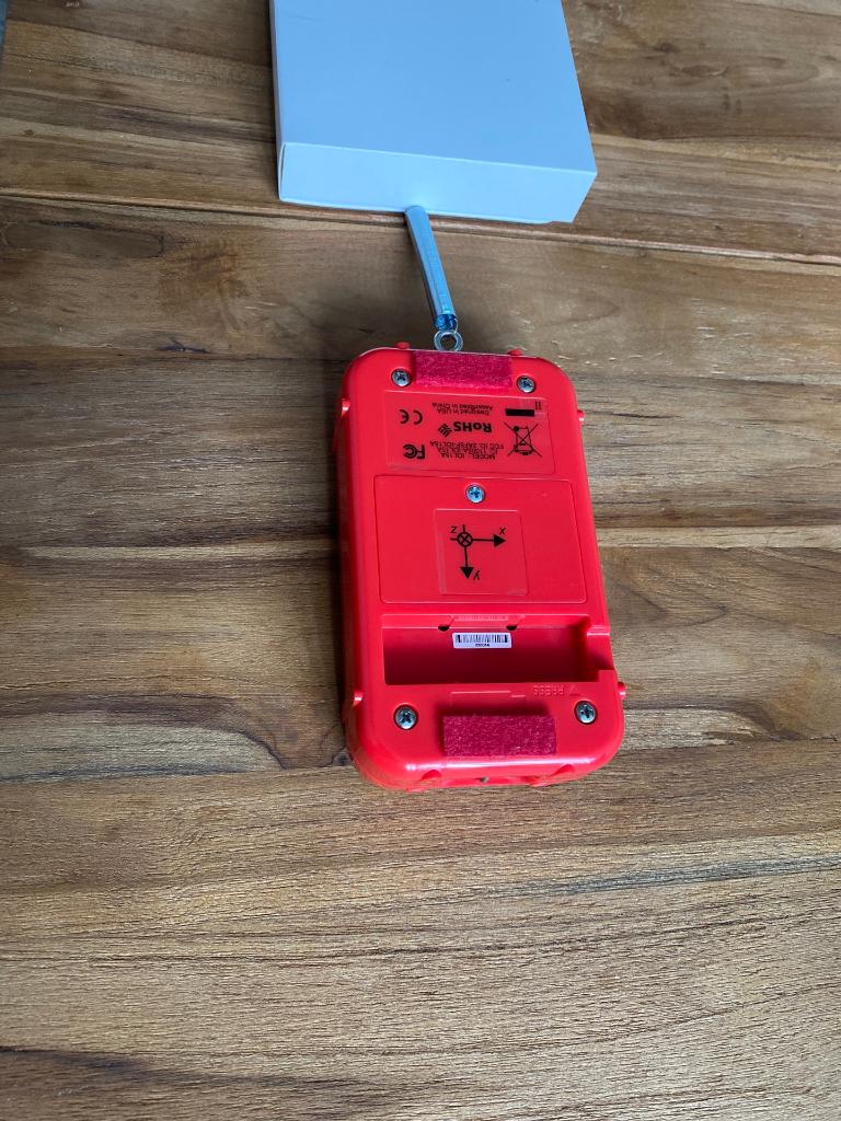 The above picture is how my IOLab is setup. Below is | Chegg.com