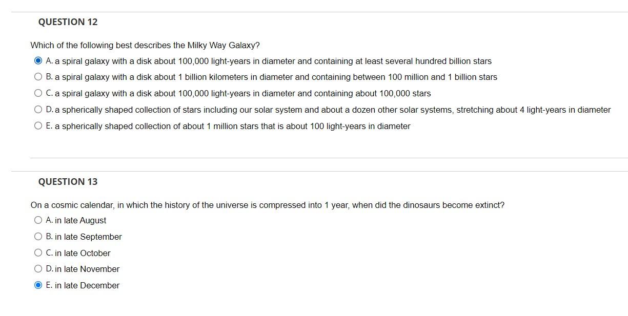Solved Hello, Can you please check if my answers are right | Chegg.com