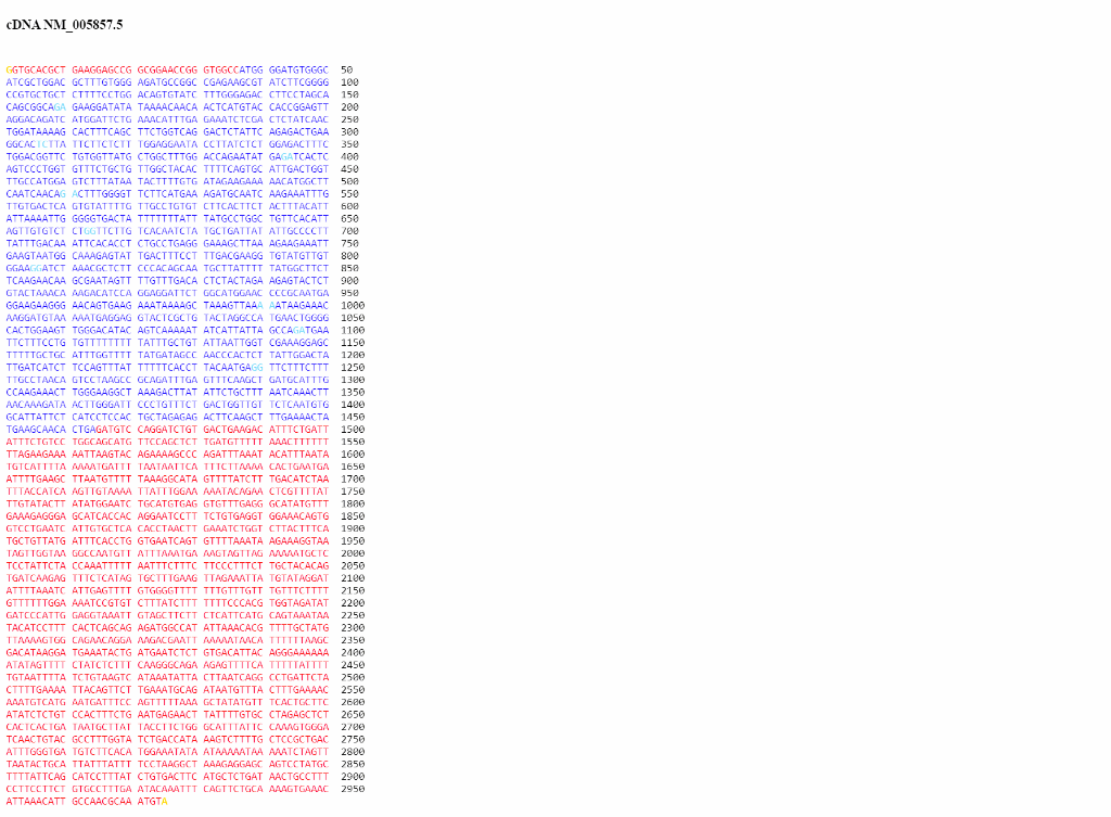 Solved clearly label the transcription start site, coding | Chegg.com
