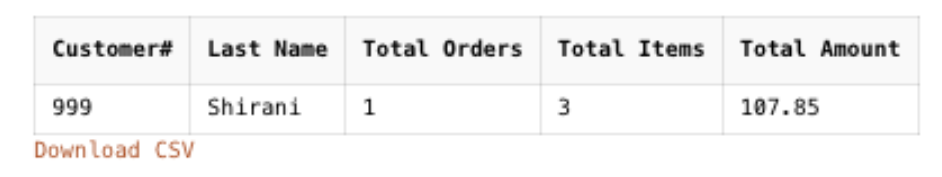 Solved 1. Login to your Oracle liveSQL account; open and run | Chegg.com
