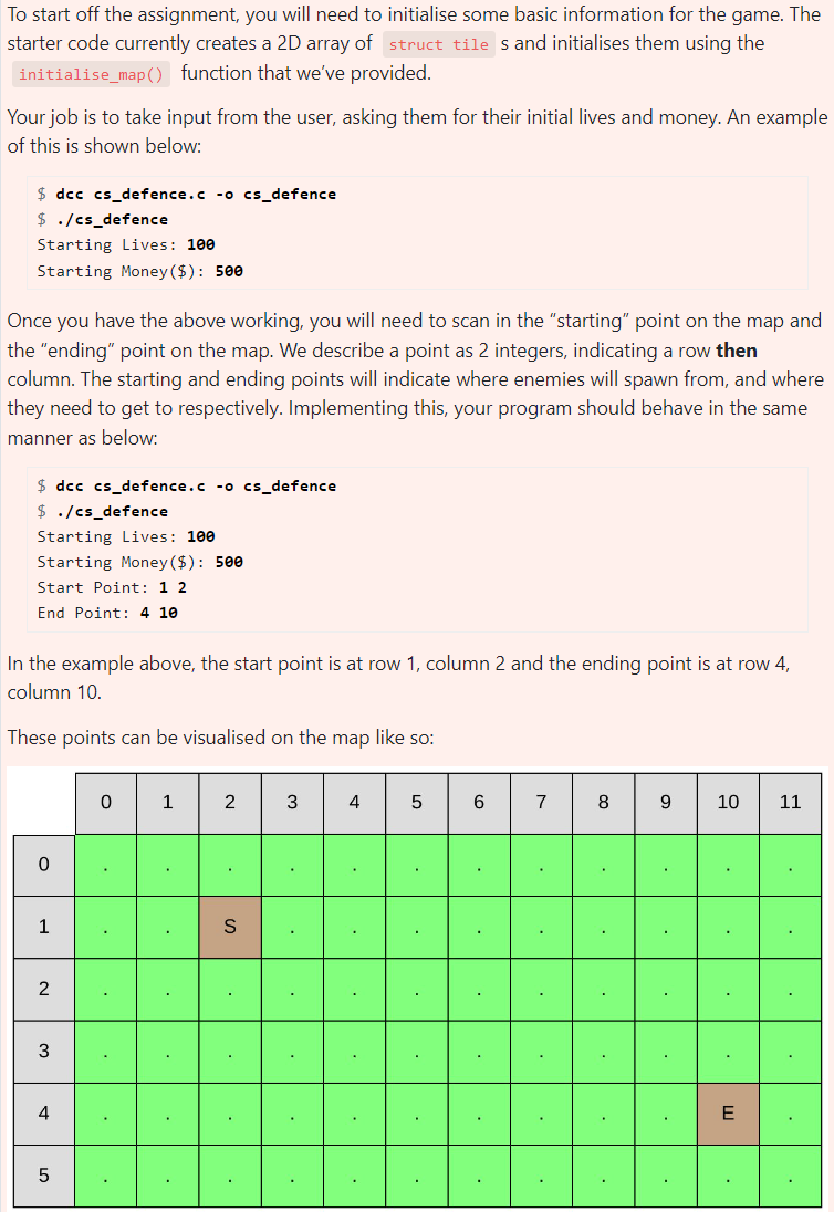 Solved This assignment will test your ability to create, use | Chegg.com