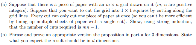 (a) Suppose that there is a piece of paper with an | Chegg.com