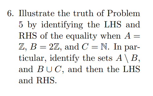 Solved problem 5 for reference (DO NOT SOLVE PROBLEM | Chegg.com