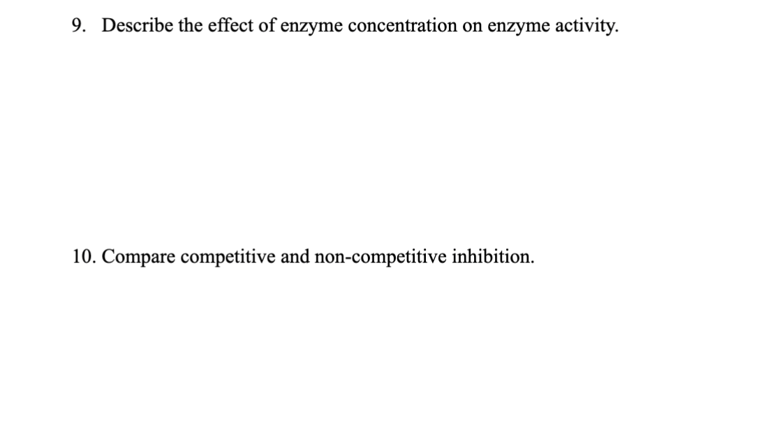 Solved 8. What happens to the activity of pepsin when it | Chegg.com
