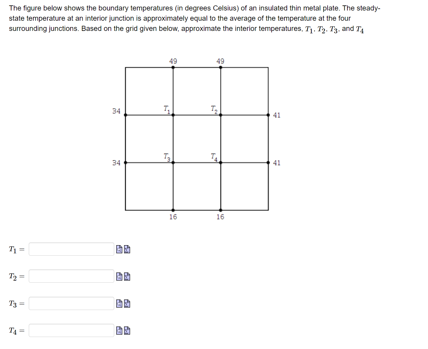 Solved Using Linear Algebramath This Question Should Be 2626