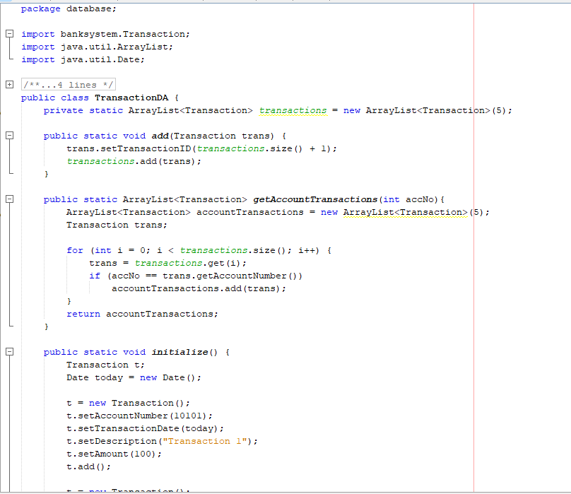 Solved Expand ad edit the code shown below to implement | Chegg.com