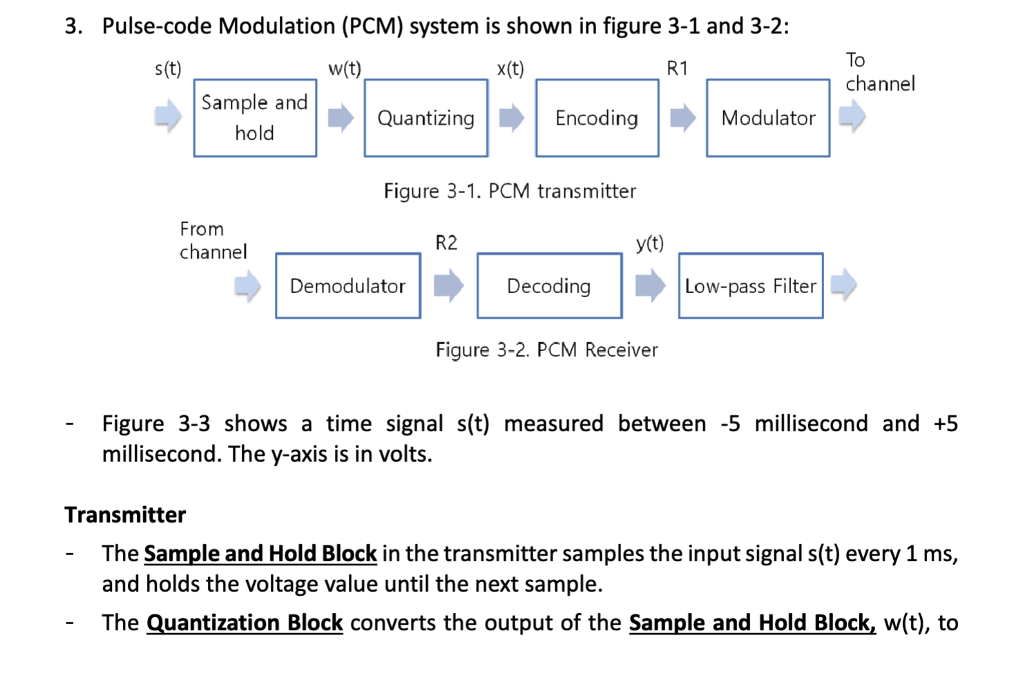 Solved space provided in the next page. c. Decide on m, the | Chegg.com