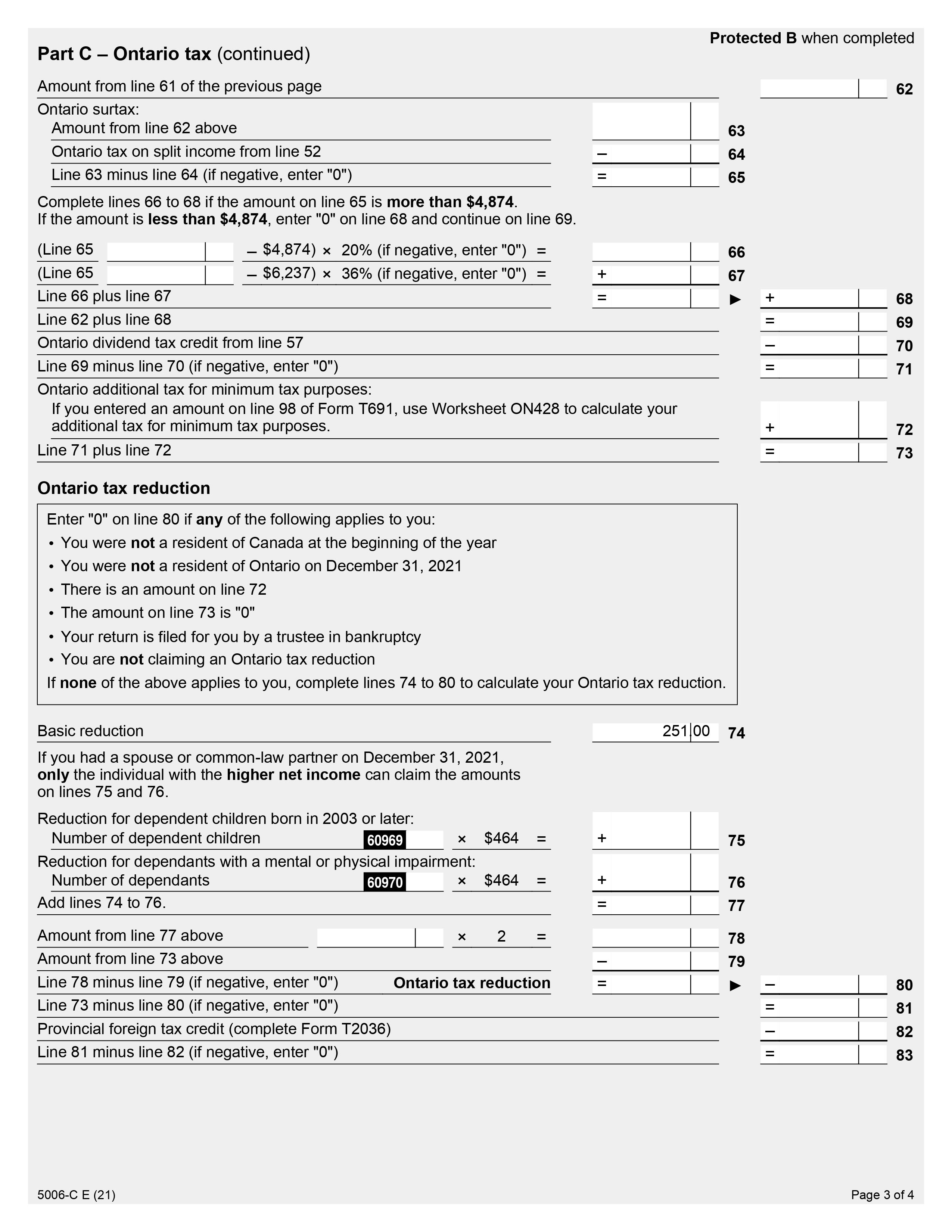 BAF103 - INCOME TAX PLANNING ASSIGNMENT BEGINS:Meet | Chegg.com