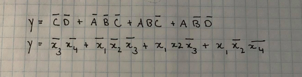 Solved C logic diagram: А АВС B ABD f С. со о Авс CD + A B | Chegg.com