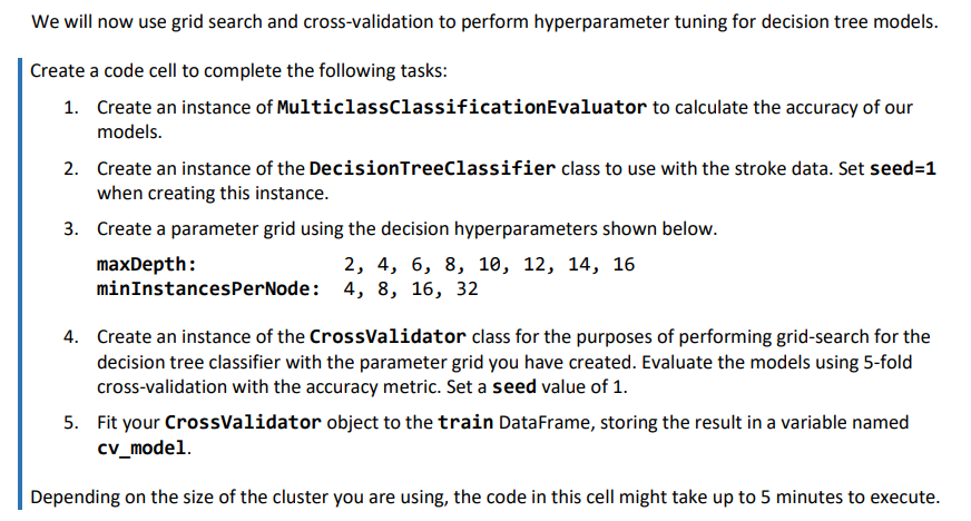 Solved HW 7 databricks python I just don't understand | Chegg.com