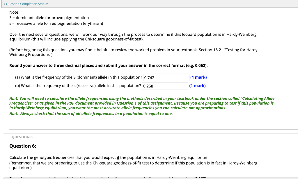 Solved Question Completion Status: BUTTON Questions 5 to 11 | Chegg.com
