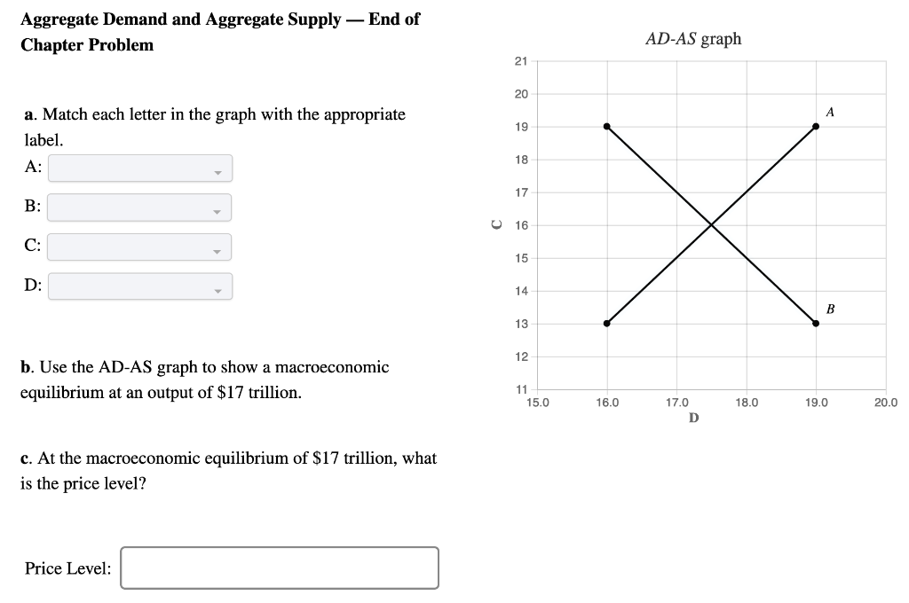 Solved The Drop Selection Options are: Aggregate | Chegg.com