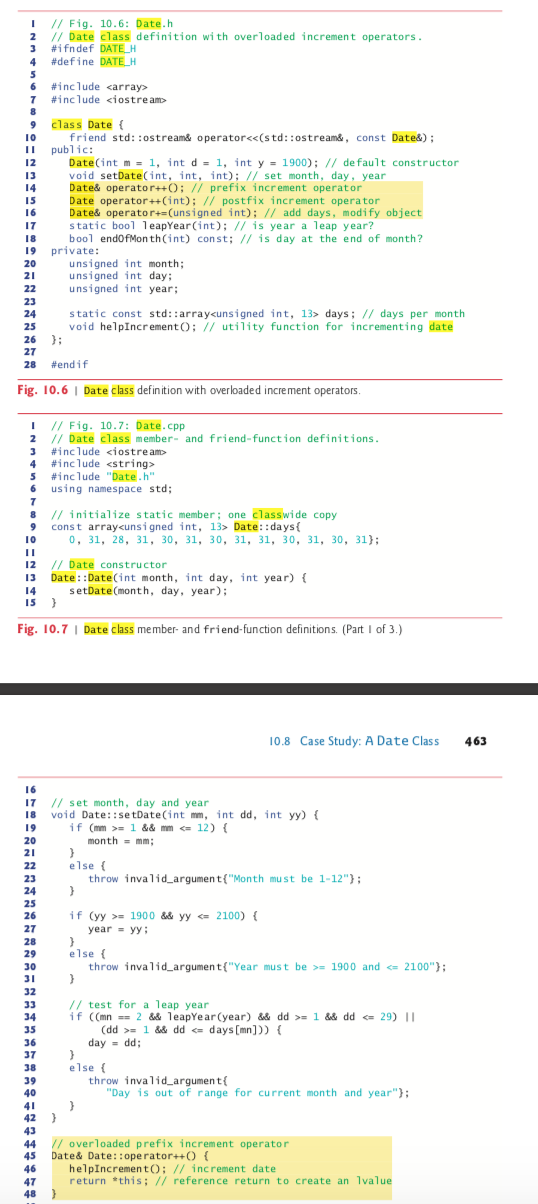 //Develop an abstract base class RandGen that will | Chegg.com