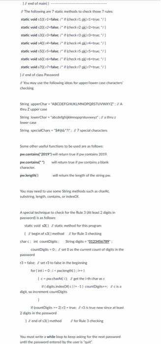 Solved Please Write A Java Application Program That Can 7317