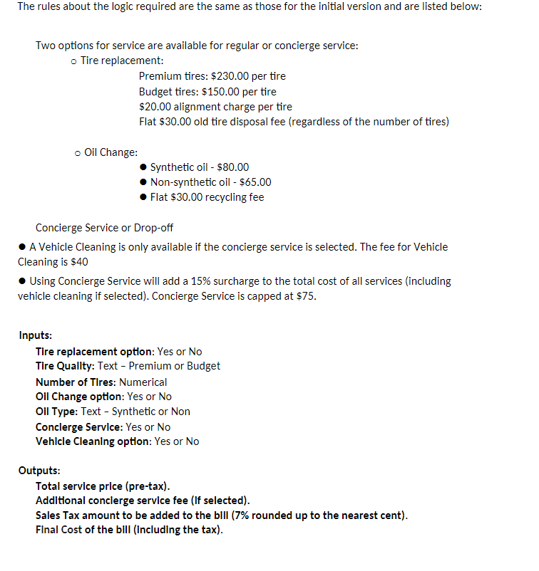 Solved Learning Objectives: This assignment is designed to | Chegg.com