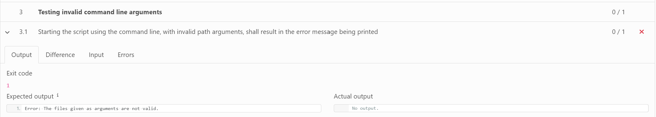 Solved read_file(filename) FileNotFoundError if the filename | Chegg.com