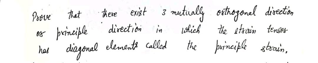 Solved 3 in Psove that there exist mutually orthogonal | Chegg.com