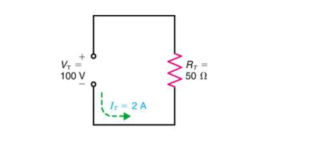 Solved Find all currents and voltages. - Step 1: Find RT. - | Chegg.com