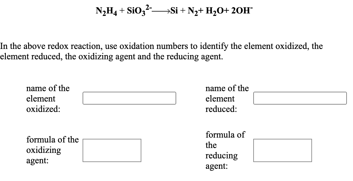 Solved 3HgO + 2MnO2+ 20H4>2MnO4 + 3Hg+ H2O In the above | Chegg.com