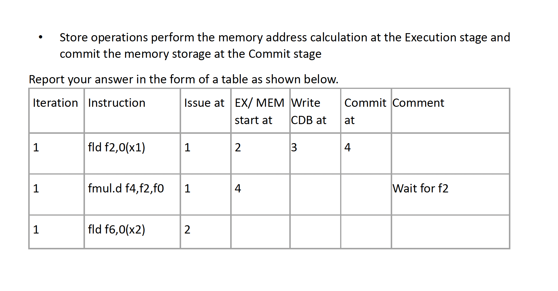 Solved Question 2 (5 points) a) (2.5) In this exercise, we | Chegg.com