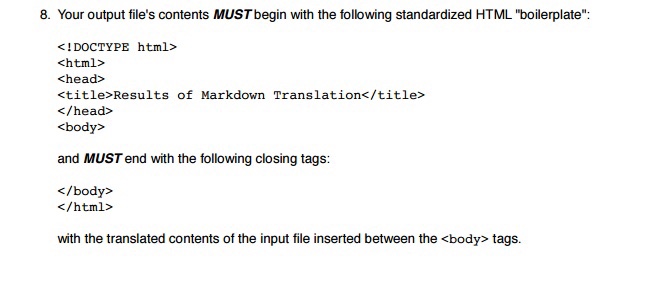 Solved Instructions Implement a small Java program that | Chegg.com