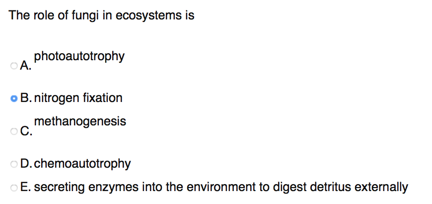Solved The green world hypothesis developed by Hairston, | Chegg.com