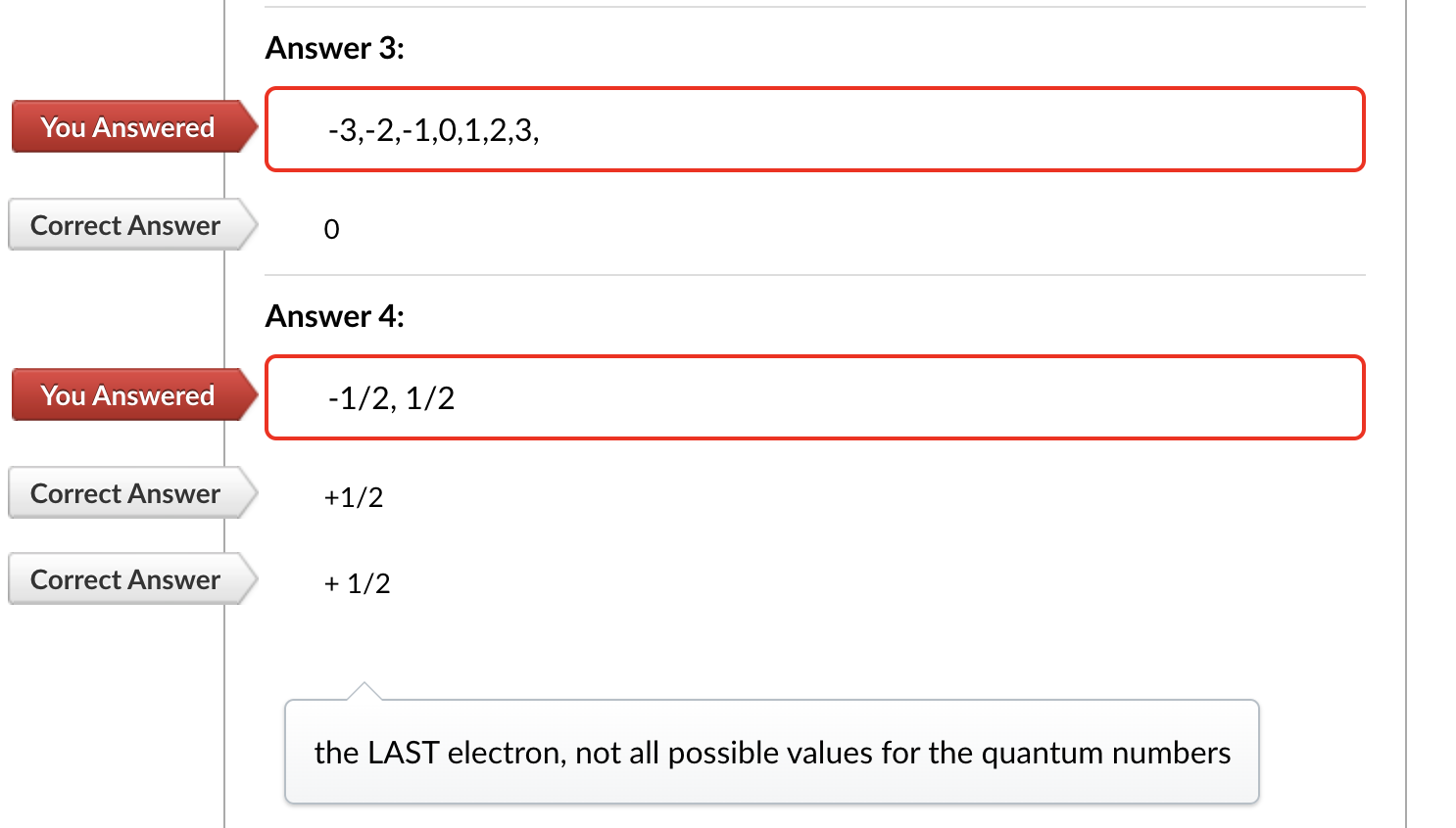 Solved All I need from this is an explanation of why the | Chegg.com
