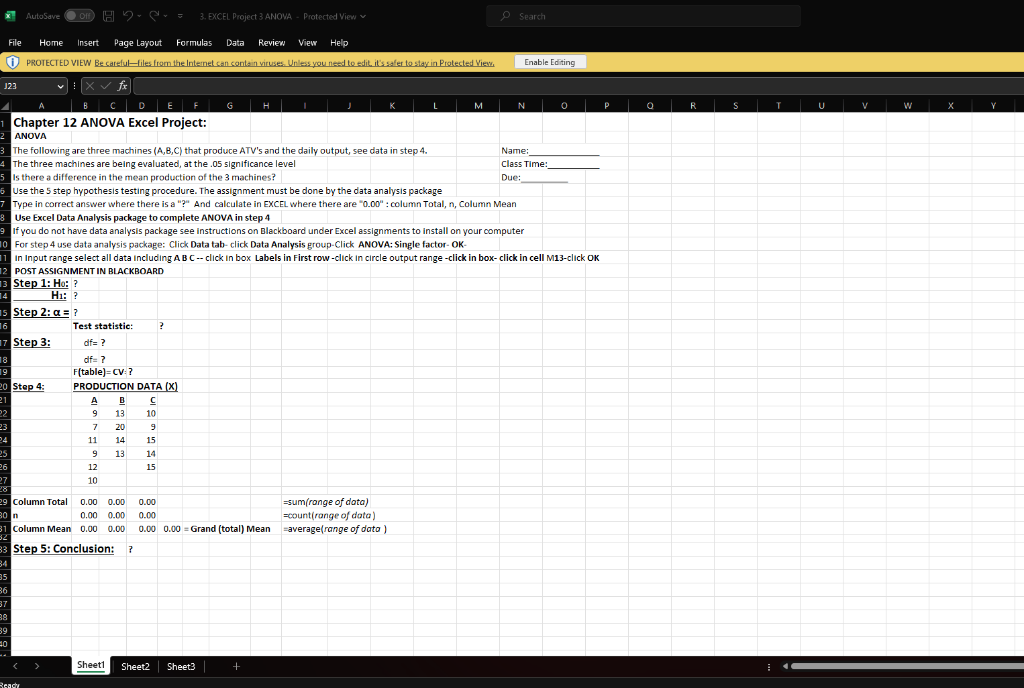 Solved The following are three machines (A,B,C) that produce | Chegg.com