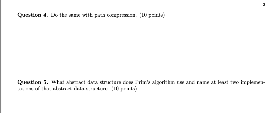 Solved Question 1. Extra credit: explain why my initial | Chegg.com Solved Question 1. Extra credit: explain why my initial | Chegg.com