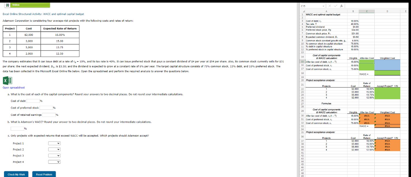Solved Refer to image | Chegg.com