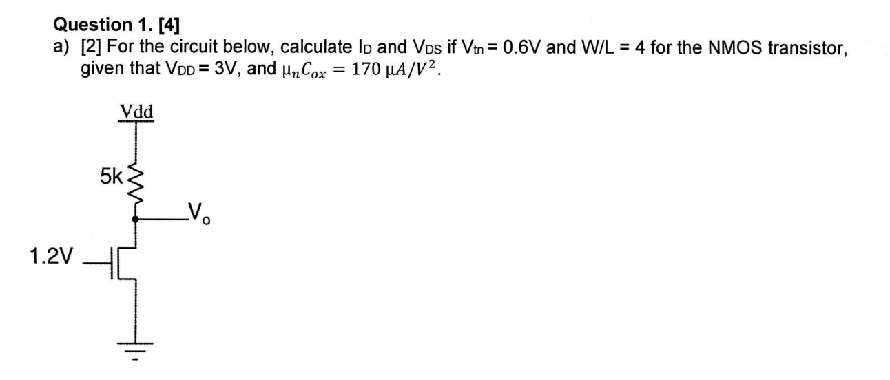 Solved This is 1 whole question with parts. Answer each part | Chegg.com