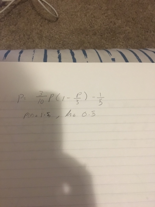 Solved Previous Problem List Next (1 point) Suppose that A- | Chegg.com