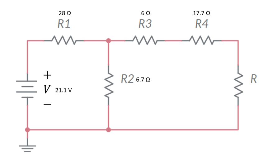 Solved Calculate the Thevenin resistance, Rth, for | Chegg.com