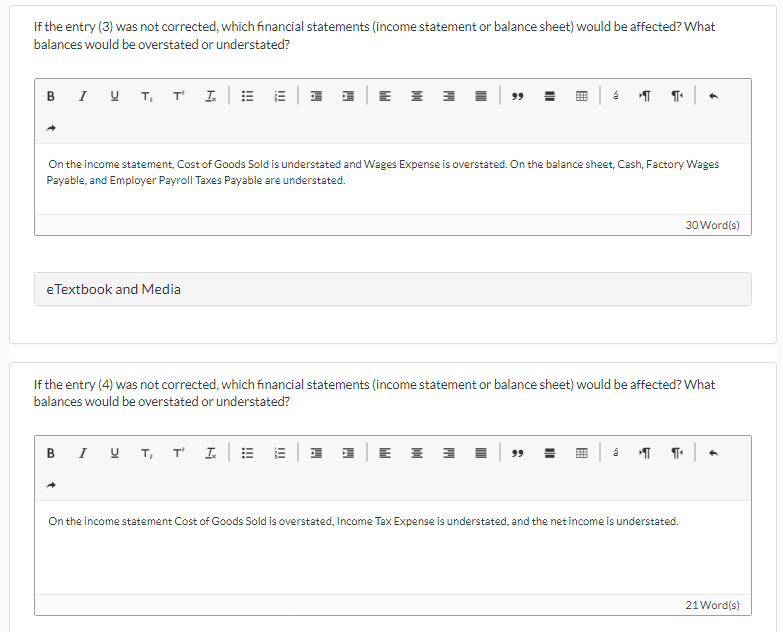 Solved Question 2 of 2 0/5 = View Policies Show Attempt | Chegg.com