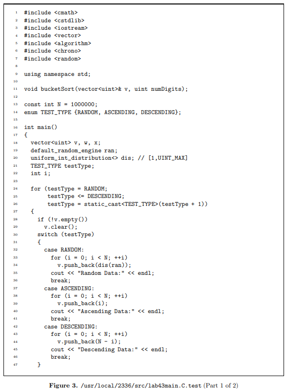 Solved The purpose of this assignment is to modify Lab 38. | Chegg.com