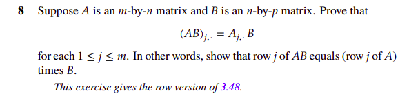 Solved Please solve this linear algebra question and show | Chegg.com