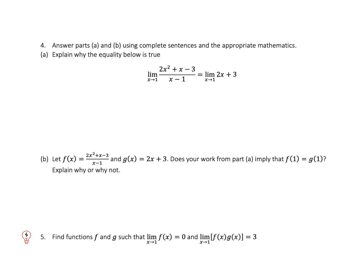 Question | Chegg.com