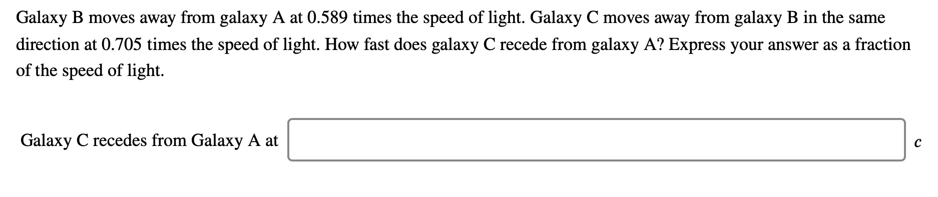 Solved The elementary particle called a muon is unstable and | Chegg.com