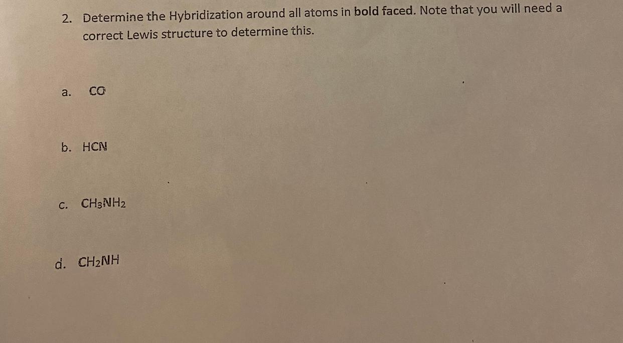 Solved 1. Identify the delocalized ione pairs of electrons | Chegg.com
