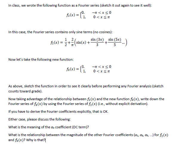 Solved Please help me answer this question. | Chegg.com