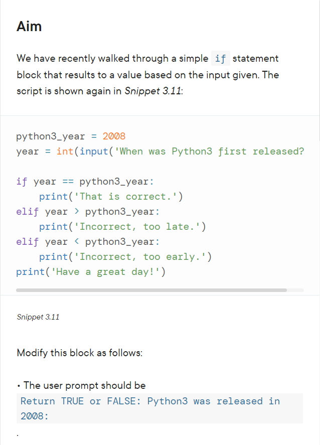 Solved Aim We have recently walked through a simple | Chegg.com