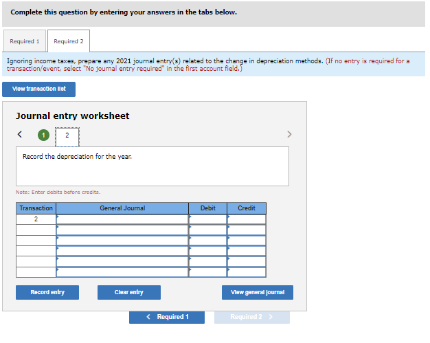 Solved Problem 11-11 (Static) Error correction; change In | Chegg.com