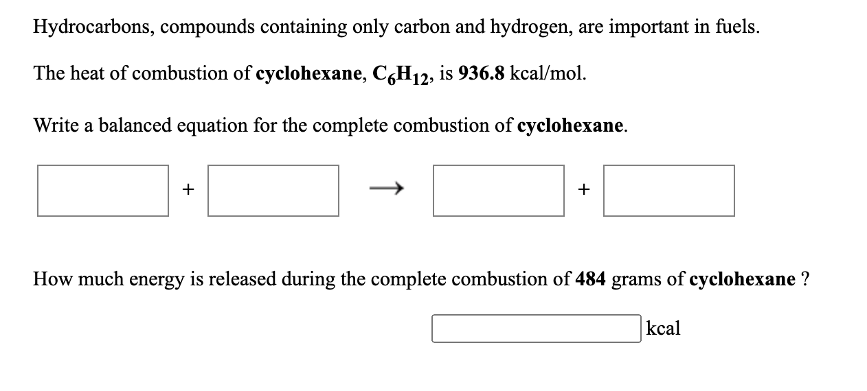Solved Ethanol, C2H60, is most often blended with gasoline - | Chegg.com