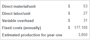 Solved (Click the icon to view the categories.)Determine the | Chegg.com