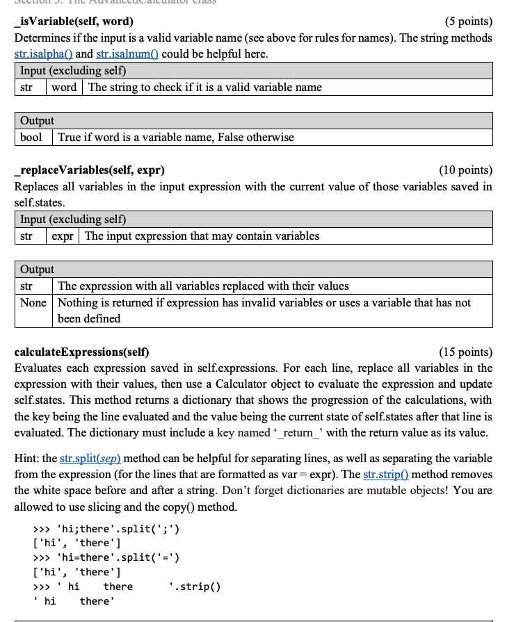 class Stack: ≫x=Stack() →>x.pop() ≫x.push(2) ≫x. push | Chegg.com