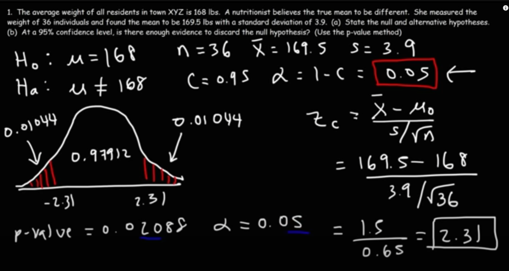 Solved Can someone solve this in excel? Im following the | Chegg.com